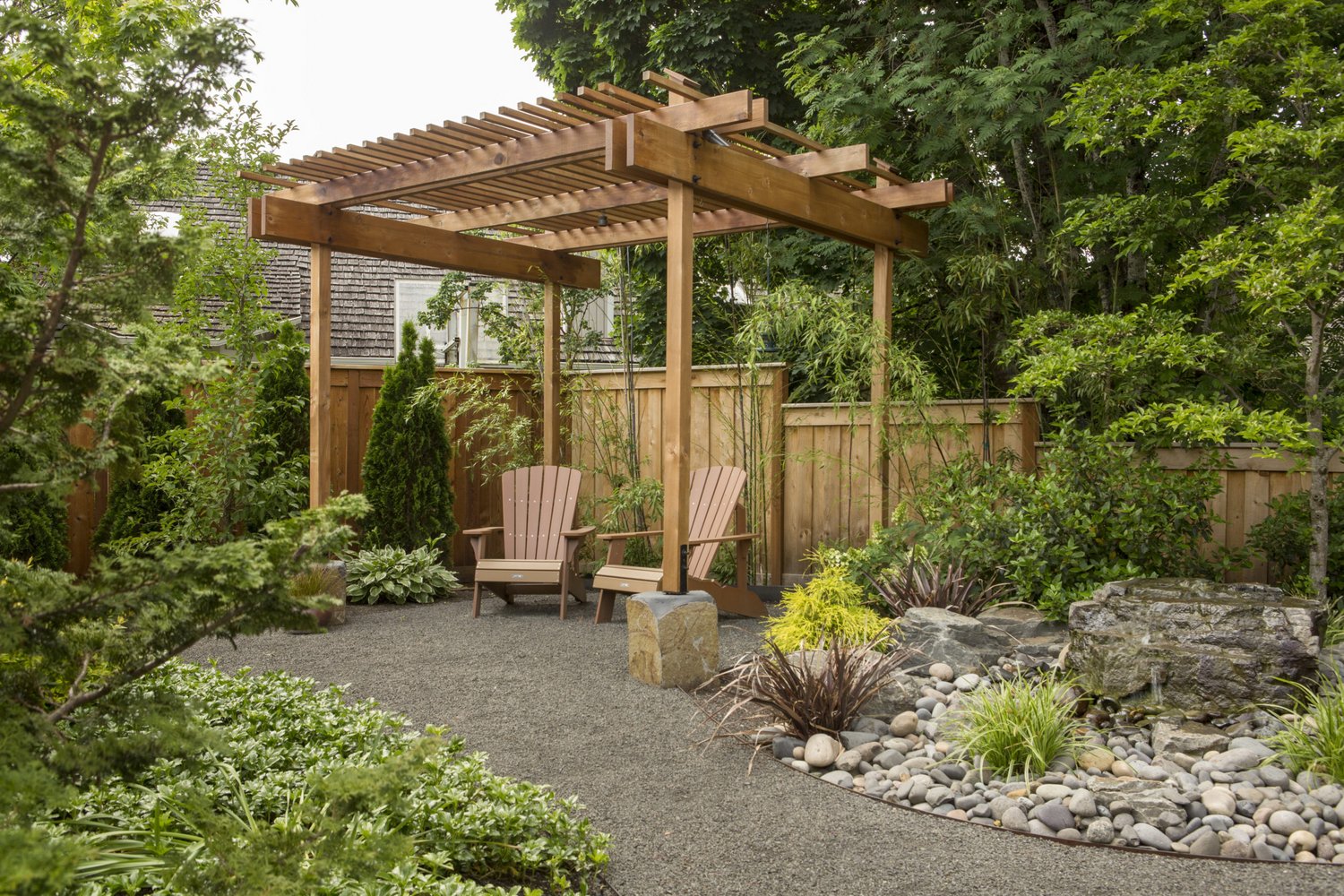 Backyard Retreats And Private Oases Portland Landscaping Company backyard-retreats-and-private-oases-portland-landscaping-company
