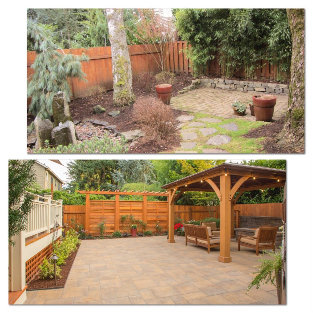 Are your dreams bigger than your yard? 10 tips to maximize your space ...